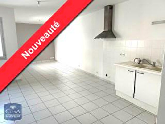 Appartement à vendre - Toulouse, Capitole - 2 pièces - 1 chambre