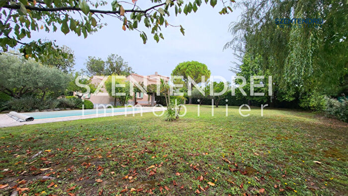 Maison à vendre - Saint-Sériès - 4 pièces - 3 chambres