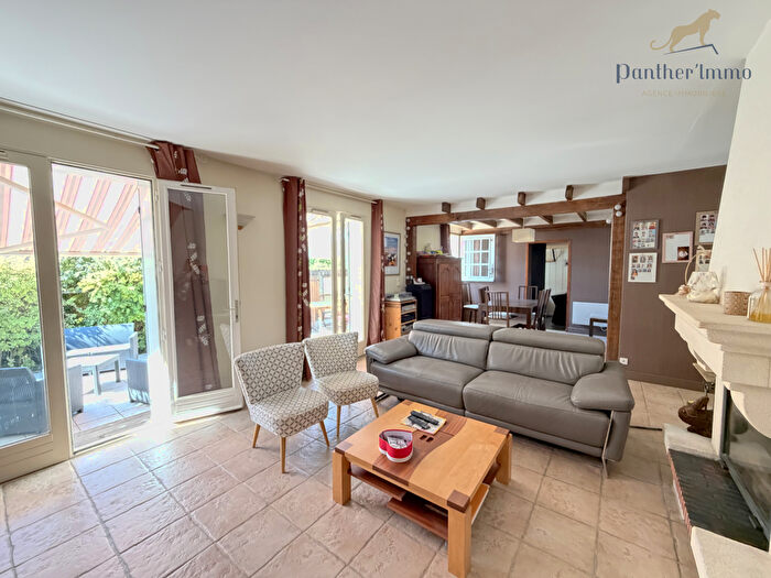 Maison 6 pièces à vendre à Notre-Dame-d'Oé