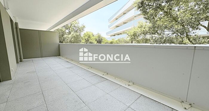 Anglet, Aritxague : Appartement 2 pièces à vendre