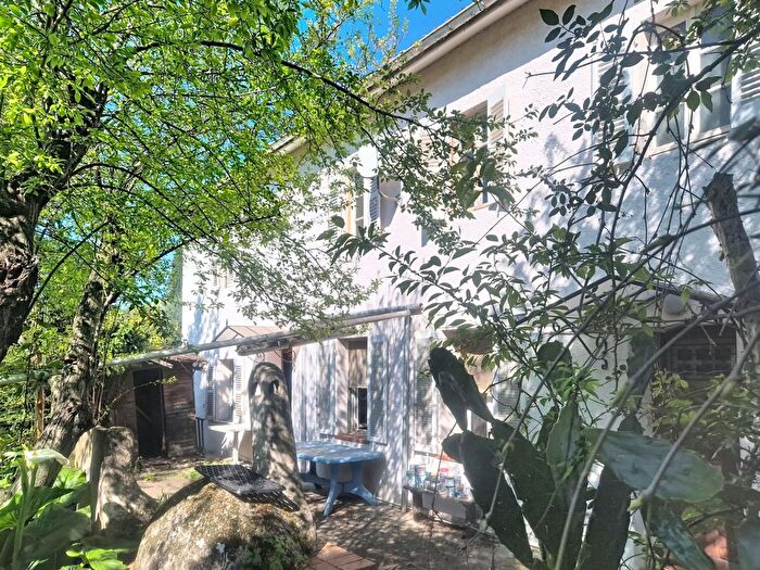 Maison à vendre - Le Cannet, Rocheville, Colombier, Campelières - 4 pièces - 3 chambres