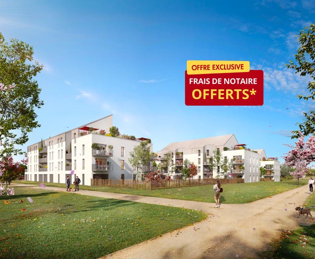 Maison 3 pièces à Courseulles-sur-Mer, à vendre