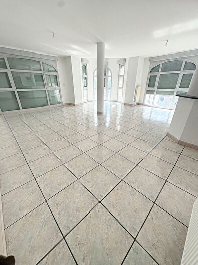 Saint-Quentin, Centre-ville - Appartement 5 pièces à louer