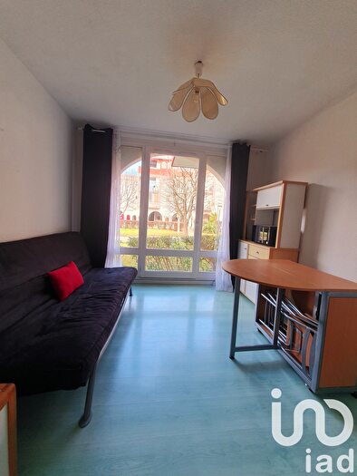 Appartement à vendre - Lamalou-les-Bains - 1 pièce