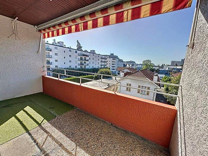 Dufau-Tourasse, Pau - Appartement 4 pièces à louer