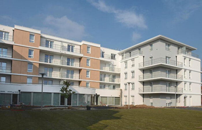 Appartement 3 pièces à vendre à Cambrai, La Forêt