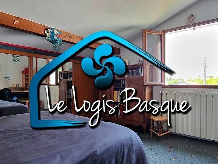 Appartement à louer - Anglet - 1 pièce