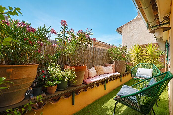 Maison 3 pièces à vendre - Aix-en-Provence, Centre-ville