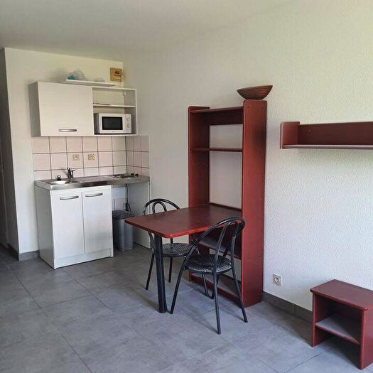 Appartement 1 pièce à Port Ham-Village, Cergy, à louer