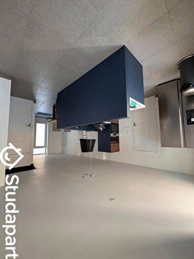 Appartement à louer - Sèvre, Nantes - 1 pièce - 4 chambres