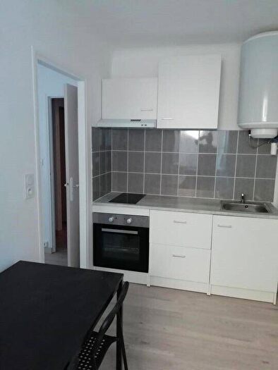 Appartement 2 pièces à Centre Ville, Bagnols-sur-Cèze, à louer