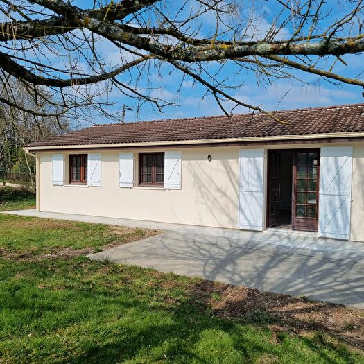 Appartement à louer - Fargues-Saint-Hilaire - 4 pièces - 3 chambres