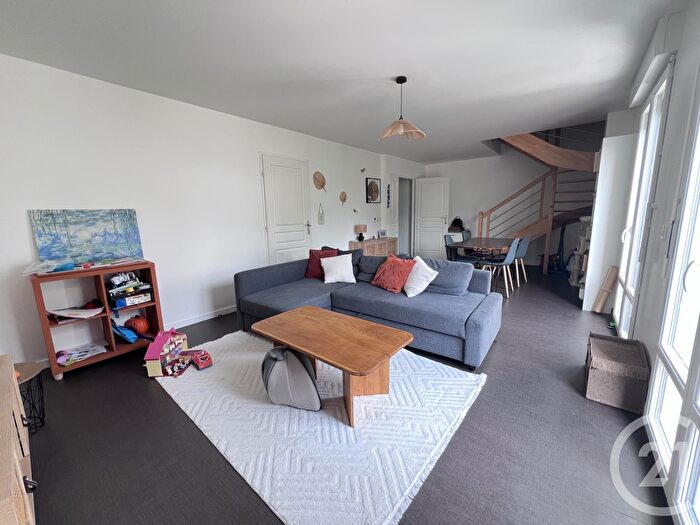 Maison 4 pièces à Joué-lès-Tours, Verdun, à vendre