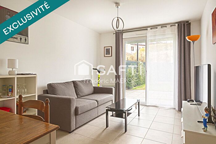 Appartement 2 pièces à Avignon, Saint-Ruf, à vendre