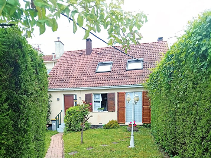 Argenteuil, Les Coteaux : Maison 5 pièces à vendre