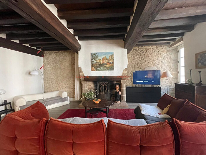 Vannes : Appartement 2 pièces à vendre