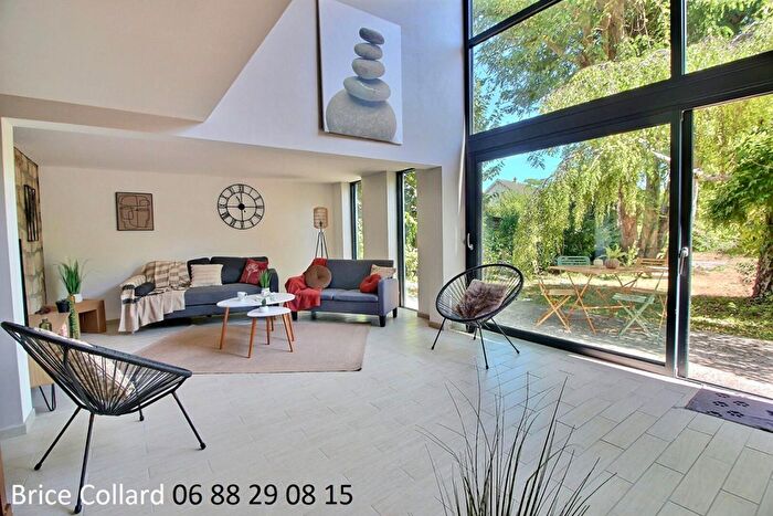 Maison 6 pièces à Nogent-sur-Oise, Faidherbe, Saulcy, à vendre