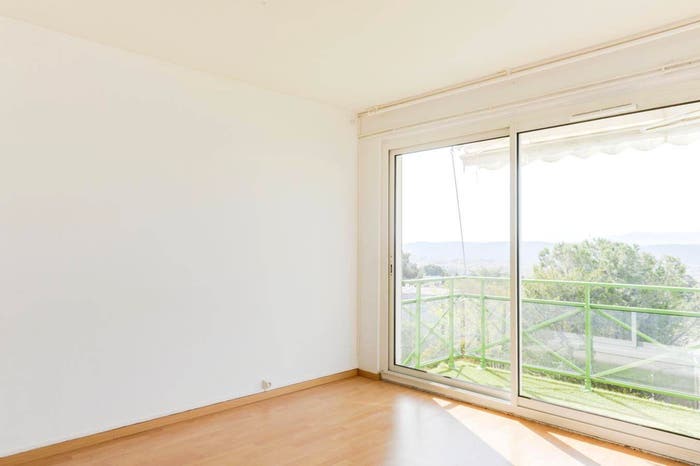 Appartement 4 pièces à louer - Les Platanes, Aix-en-Provence