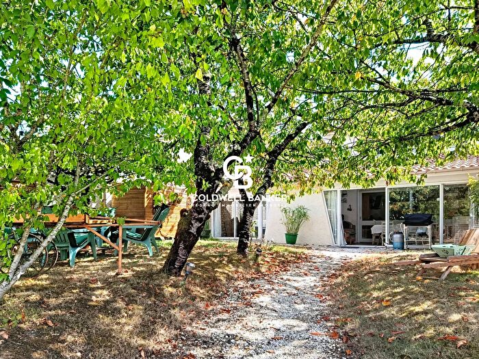 Maison 6 pièces à Saint-Vaize, à vendre