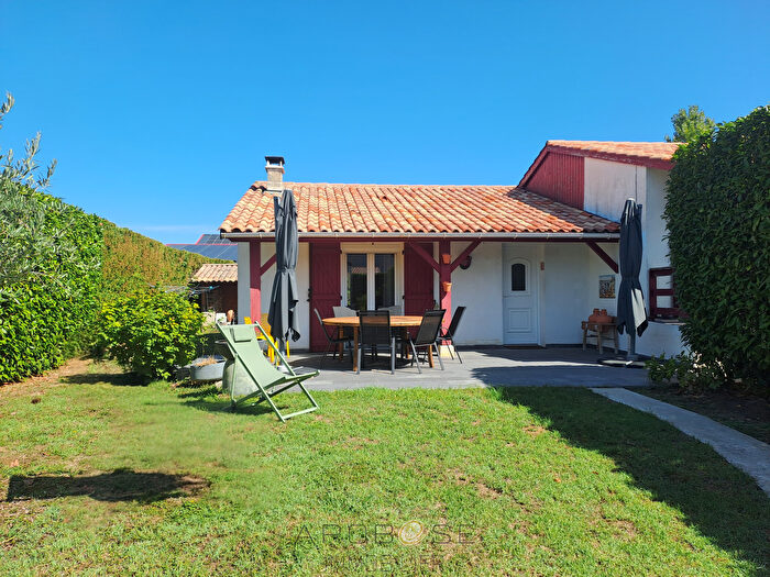 Maison 5 pièces à Damazan, à vendre