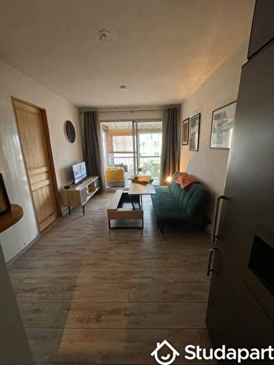 Appartement à louer - Carnon, Mauguio - 2 pièces