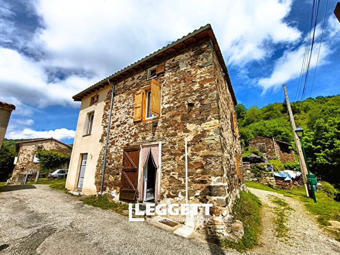 Maison 7 pièces à Serres-sur-Arget, à vendre
