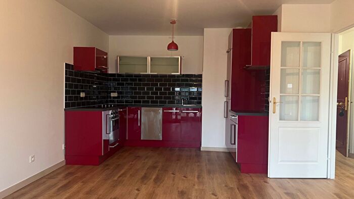 Livry-Gargan - Appartement 2 pièces à louer