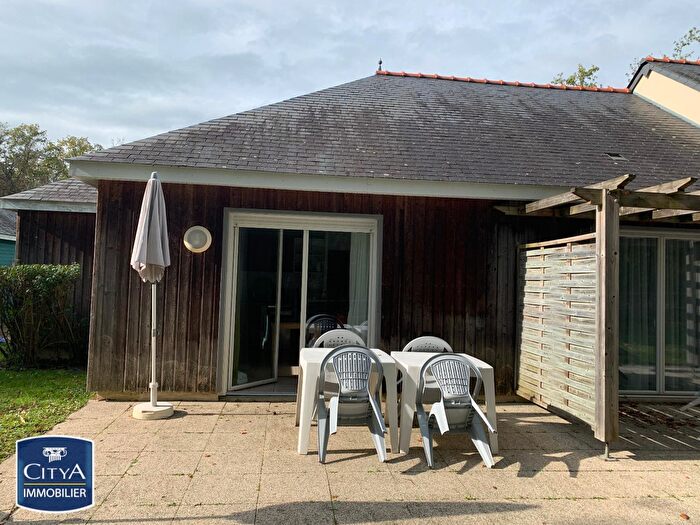 Appartement à vendre - Saint-Hilaire-Saint-Florent, Saint-Hilaire - 2 pièces - 1 chambre