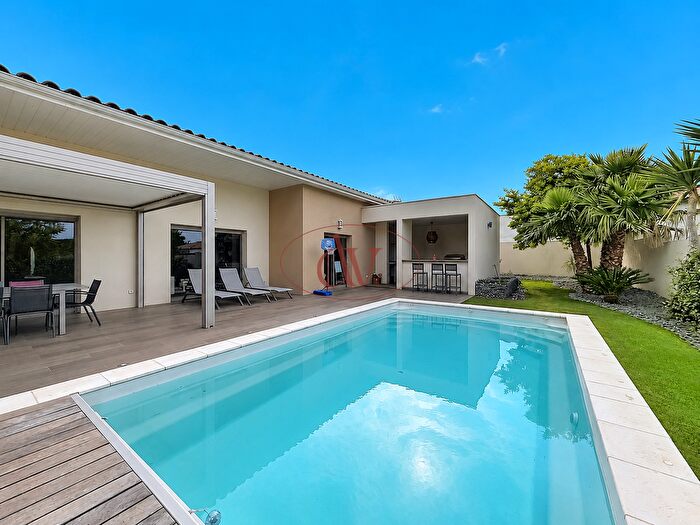 Maison 4 pièces à vendre à Narbonne, Saint-Jean, Saint-Pierre