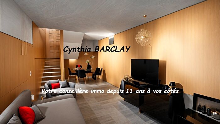 Maison à vendre - Fort-de-France - 4 pièces - 2 chambres