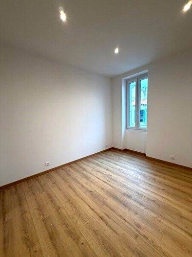 Appartement à louer - Marseille ème arrondissement - 1 pièce