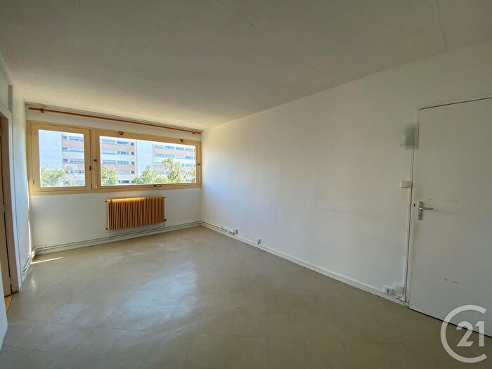 Appartement 4 pièces à louer à Le Bouscat, La Garenne, Carnot