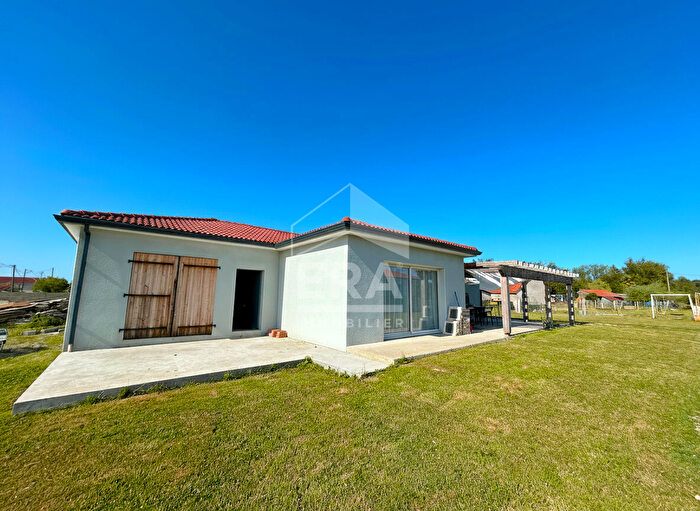 Escondeaux - Maison 4 pièces à vendre