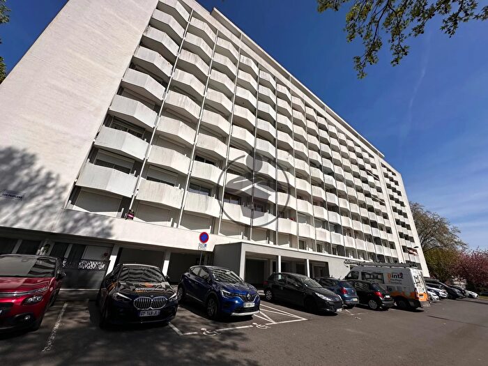 Saint-Quentin, Europe, Rémicourt - Appartement 3 pièces à vendre