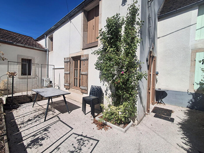 Appartement 3 pièces à louer - Beaune, Camp Américain, Porte de Beaune