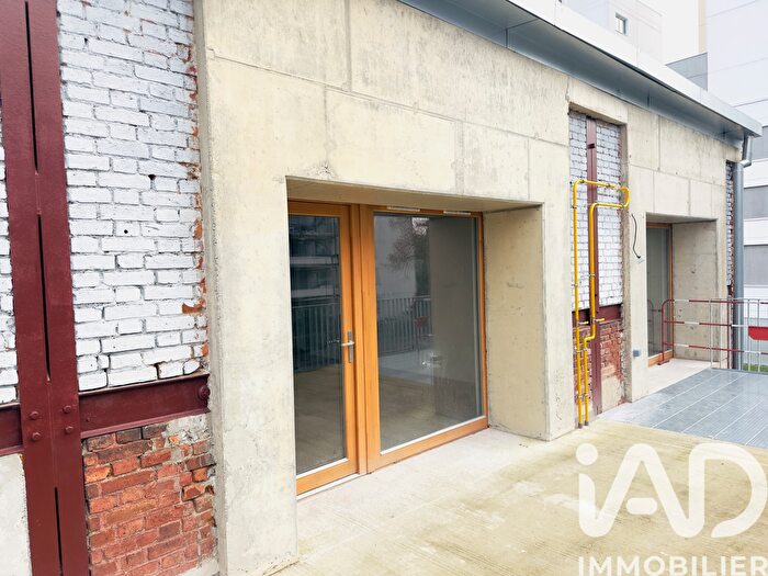 Appartement à vendre - Mulhouse, Europe, Bassin Nordfeld - 4 pièces - 3 chambres