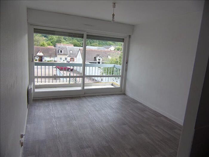 Appartement à louer - Gravigny - 1 pièce