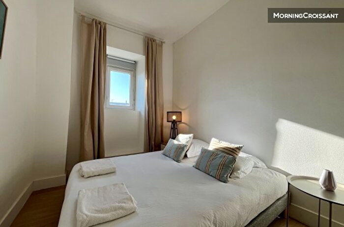 Appartement 3 pièces à louer - Valence, Centre-ville