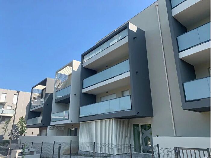 Appartement 2 pièces à vendre à Narbonne, Cité