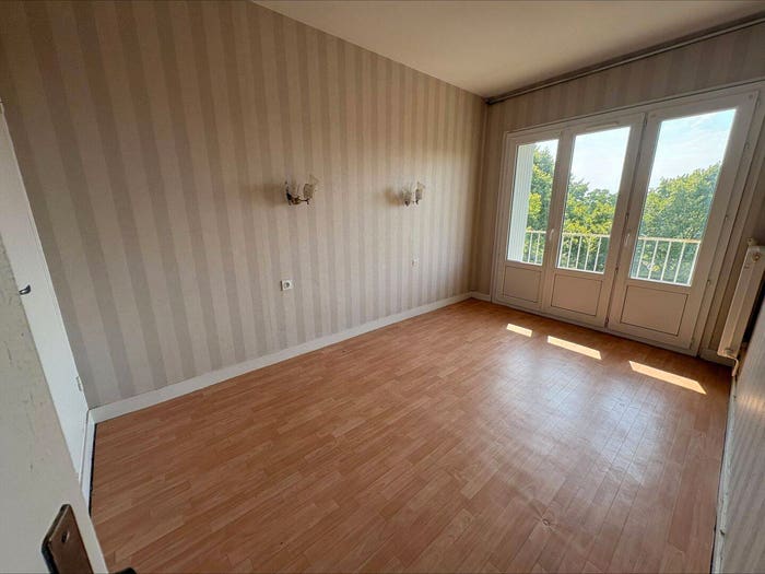 Appartement 3 pièces à Marmande, à louer