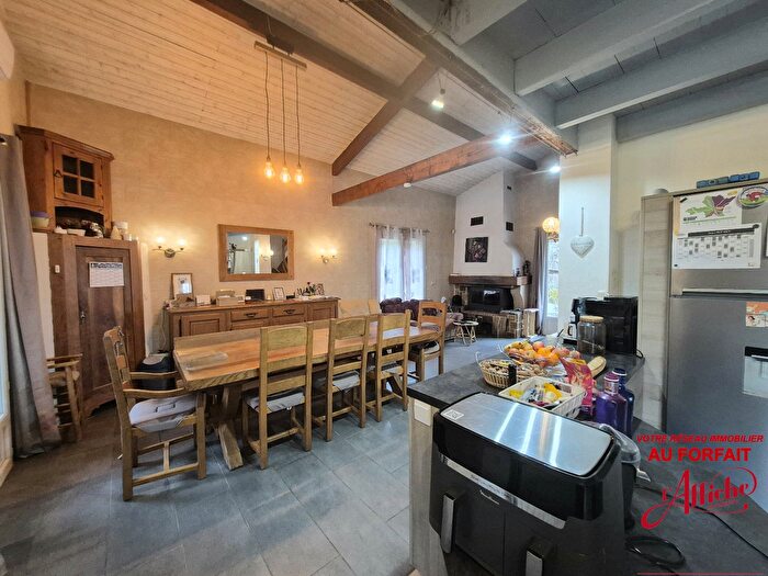 Maison à vendre - Fronton - 5 pièces - 4 chambres