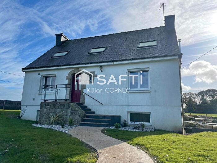 Maison 6 pièces à vendre - Guénin