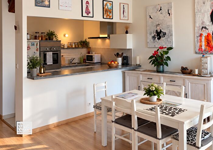 Appartement 3 pièces à vendre à Saint-Aignan