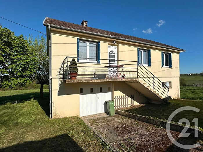 Fours : Maison 3 pièces à vendre