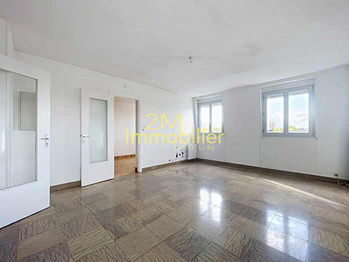Appartement 3 pièces à vendre à Melun
