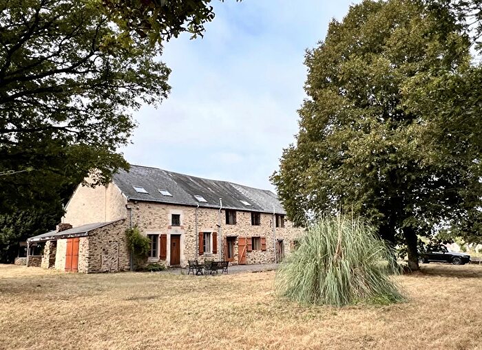 Maison à vendre - Parnac - 14 pièces - 9 chambres