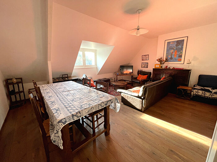 Bénodet : Appartement 4 pièces à louer