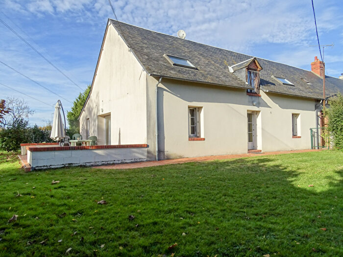 Maison 11 pièces à vendre à Pruniers-en-Sologne