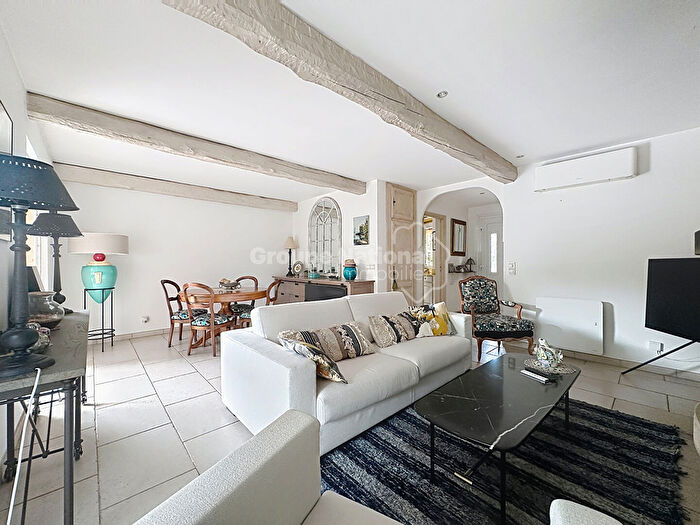 Maison à vendre - Peymeinade - 4 pièces - 3 chambres