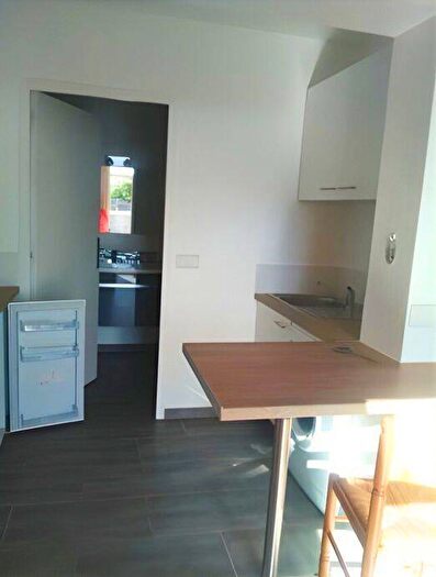 France-L'Alouette-Jean Bart, Pessac - Appartement 1 pièce à louer